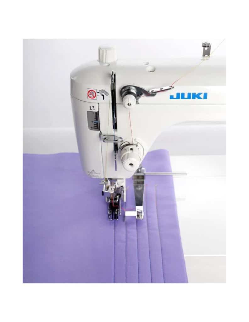 Machine à coudre semi industrielle JUKI TL-2200QVP MINI - livraison gratuite - Jean Michel Dobel ...