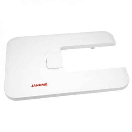 Table d'extension 1600 P-QC et HD-9