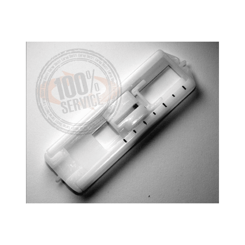 SEMELLE BOUTONNIÉRE 4 TEMPS CONCERTO 1 2 EUROPA 100 - SINGER