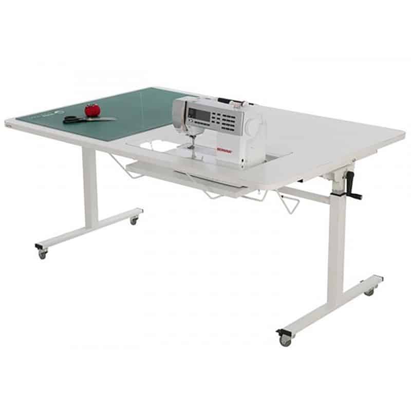 Table de couture ajustable Tailormade